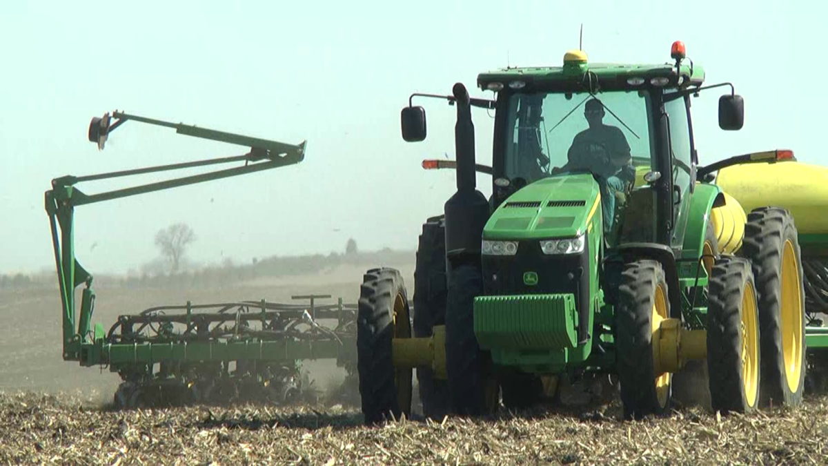 Newsletter – Linder Farm Network